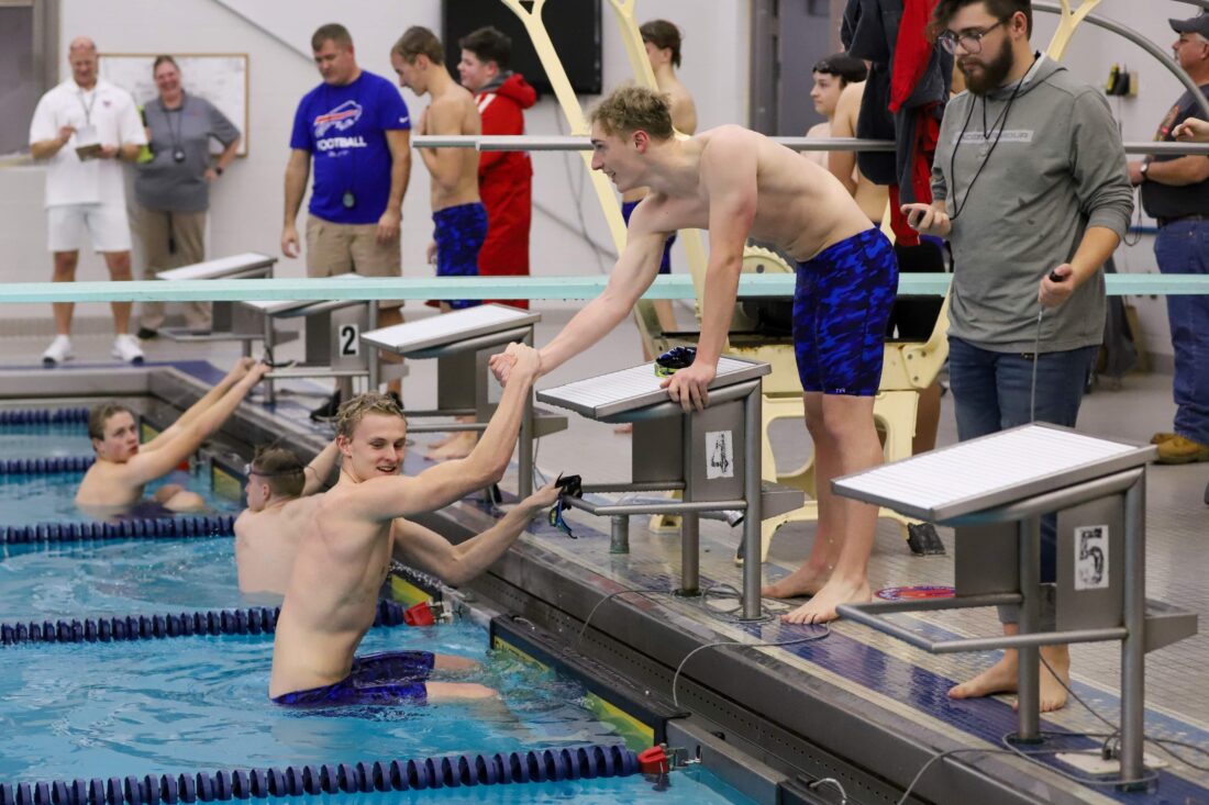 Trojan Bears Qualify For States | News, Sports, Jobs - Post Journal
